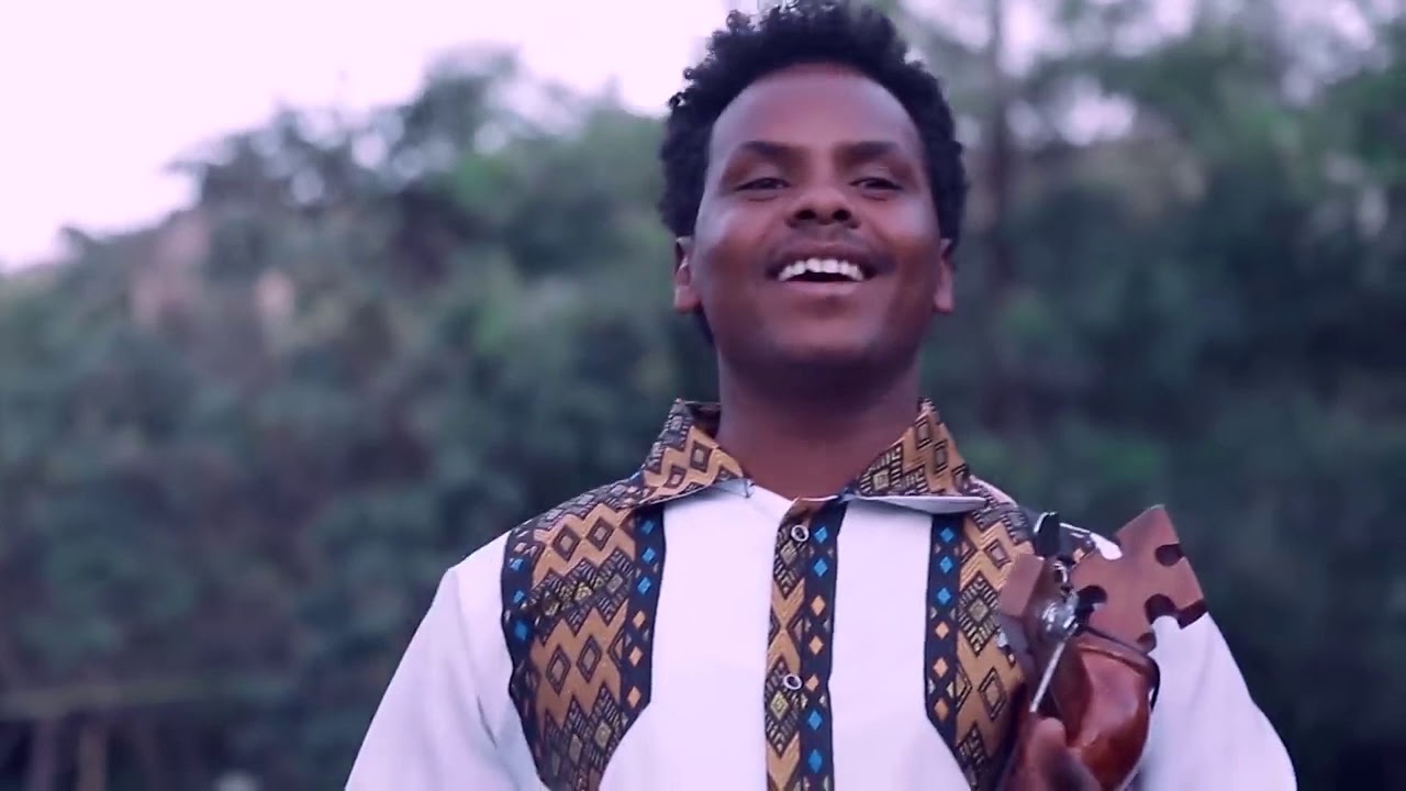 Best tradtional Tigrigna music collection - YouTube