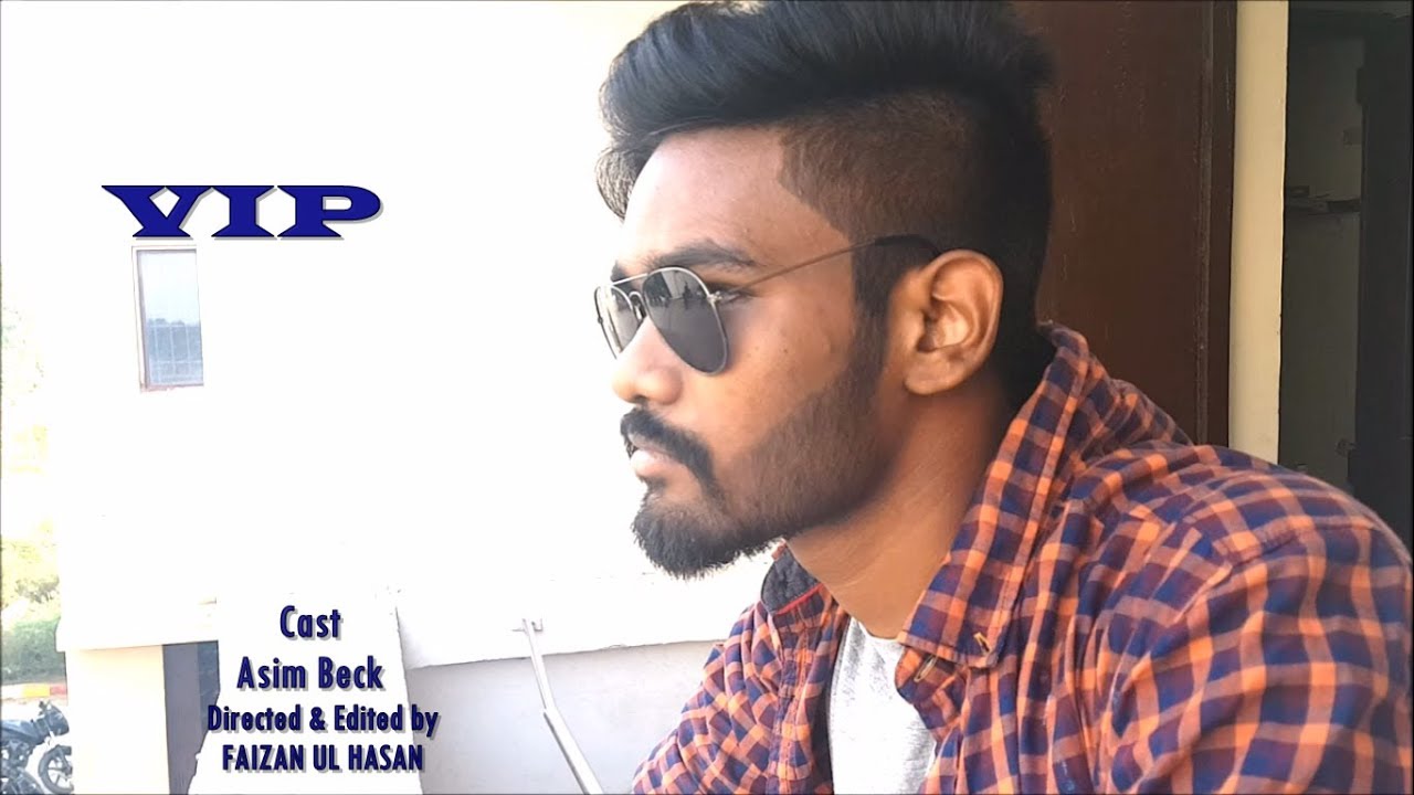 | VIP | Vella Important Person | Teaser | 2018 - YouTube