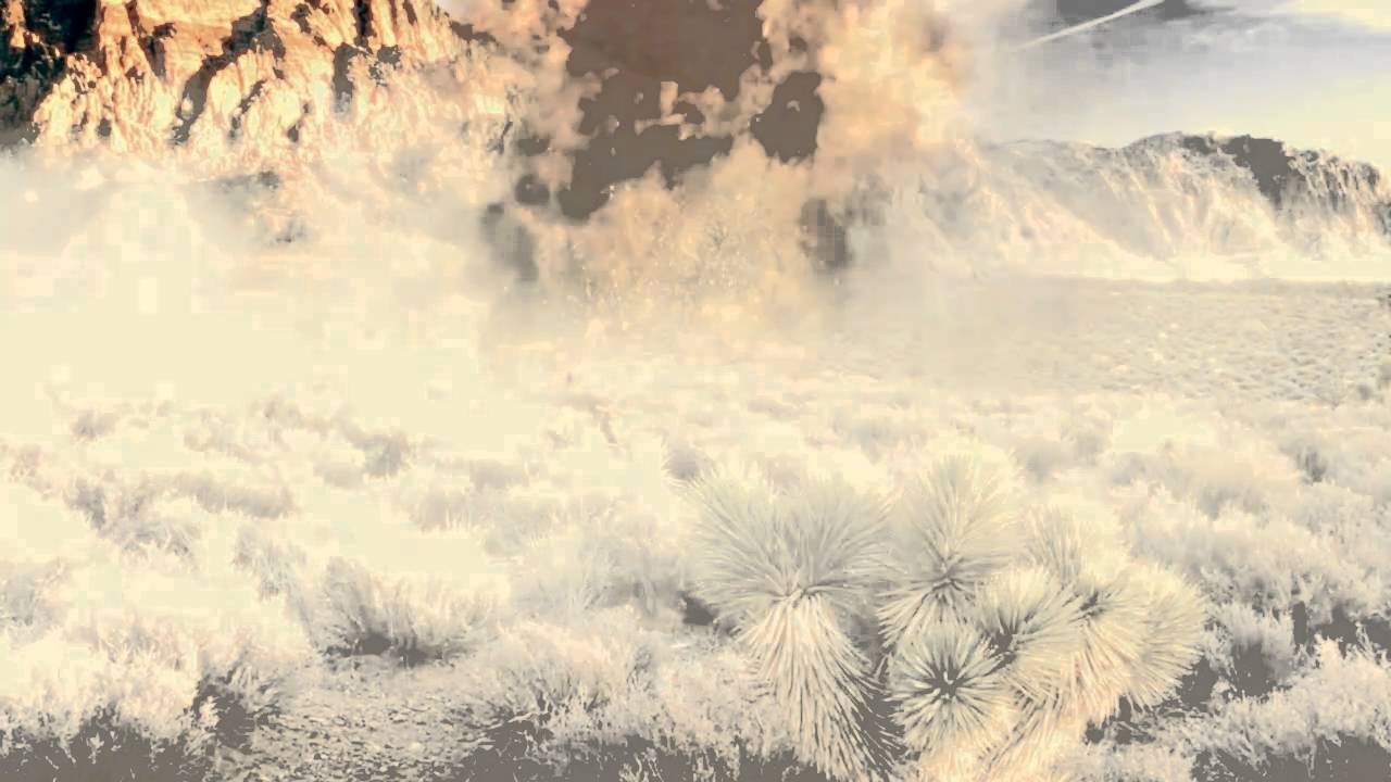 Missile Explosion in After Effects - YouTube