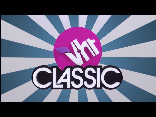 Vh1 Classic Logo