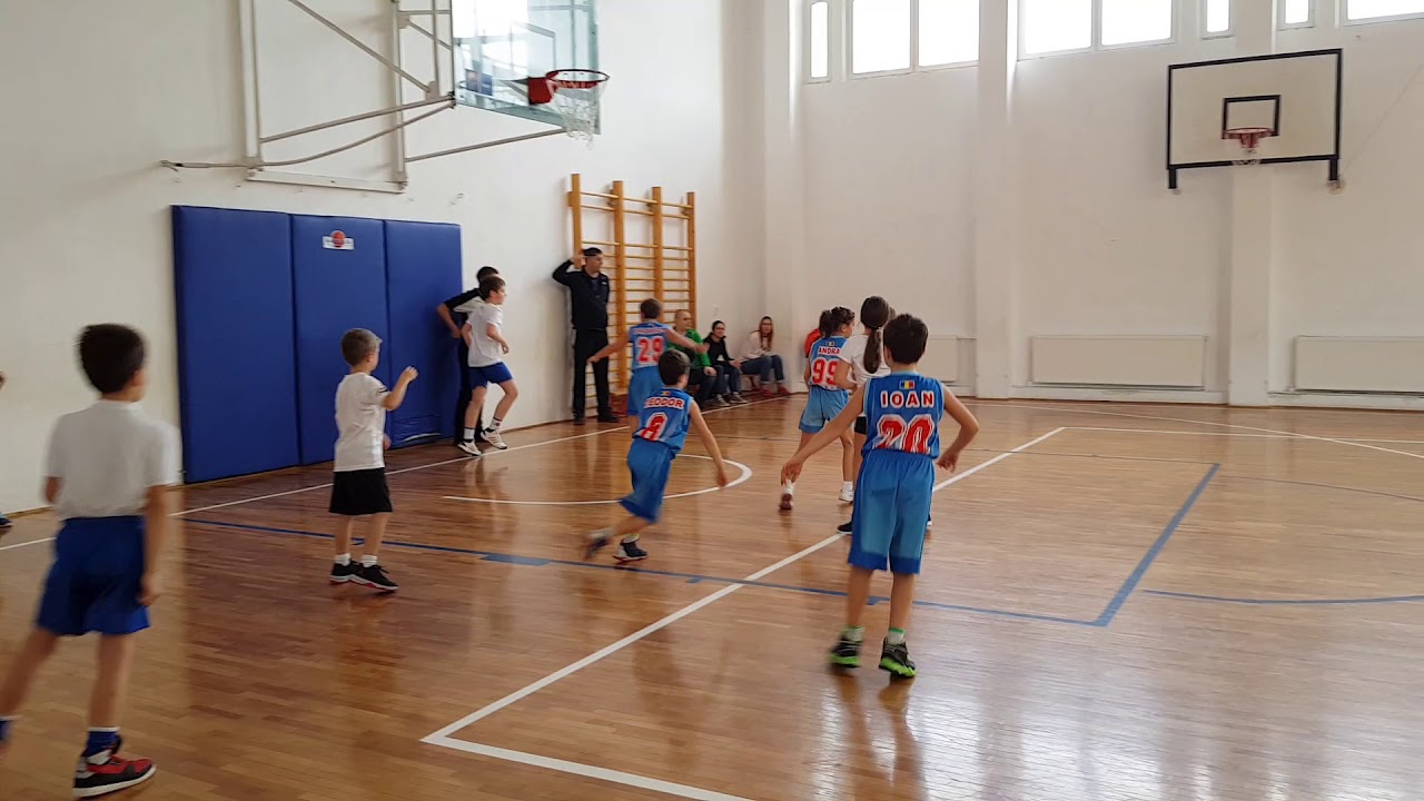 Tactic BAschet Club - Cursuri baschet Bucuresti - TACTIC Baschet Club ...