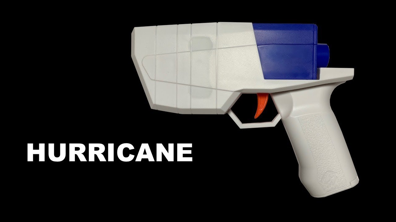 Worker Hurricane First Impressions - YouTube