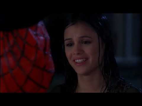 The OC: Seth e Summer bacio di Spider Man 2x14 Ita - YouTube