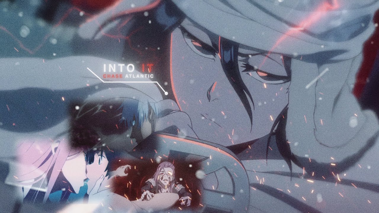 Into it - Mixed Anime [FLOW/EDIT] 4K - YouTube