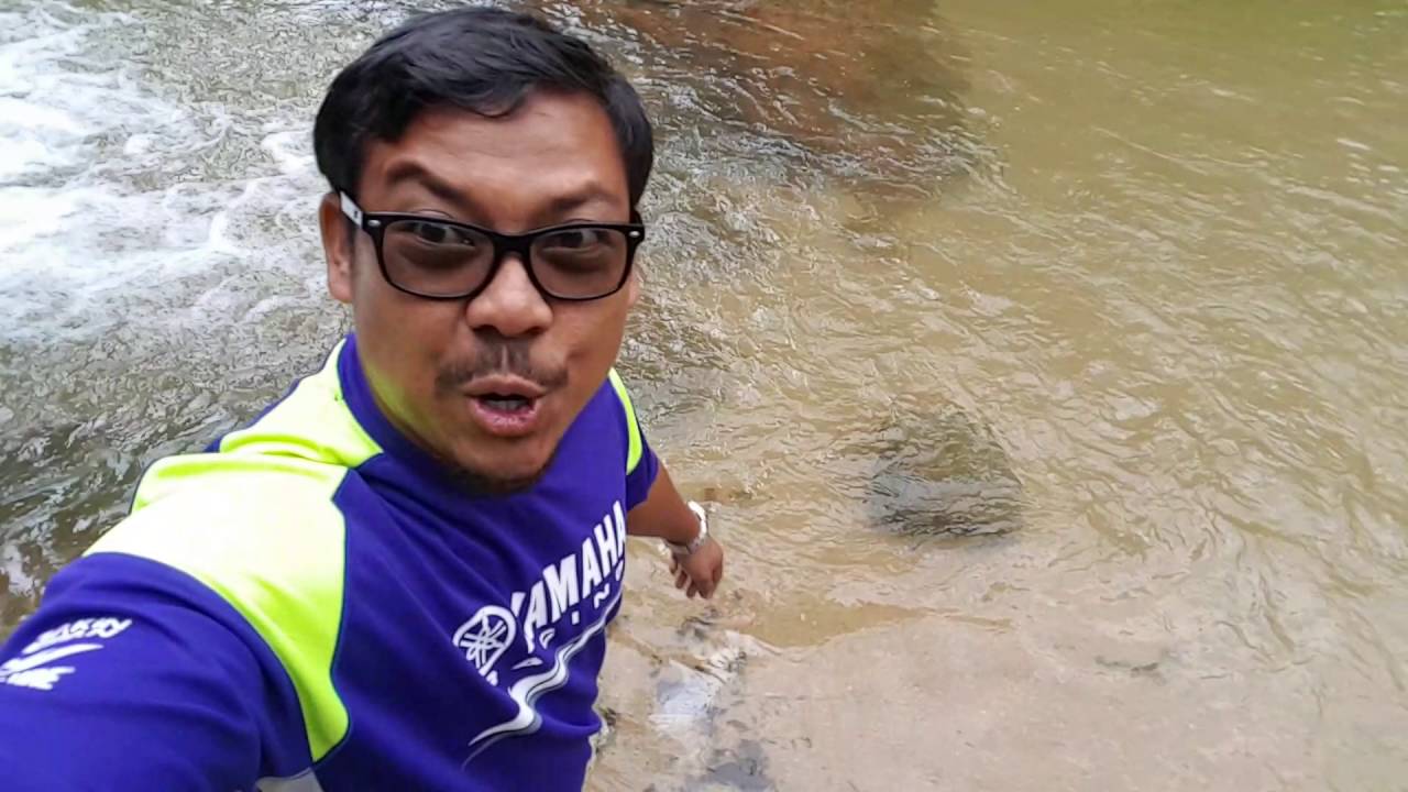 Lata Tebing Tinggi Selama - YouTube
