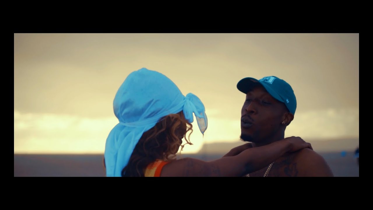 Rich Hefner FT J Melo & Tragedy - WAVY (Official Music Video) - YouTube