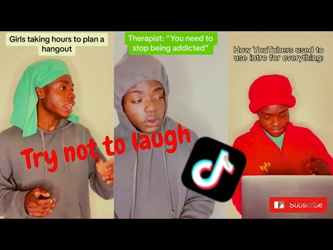 One village (onevillage) Tiktok compilation- Trending tiktok #1