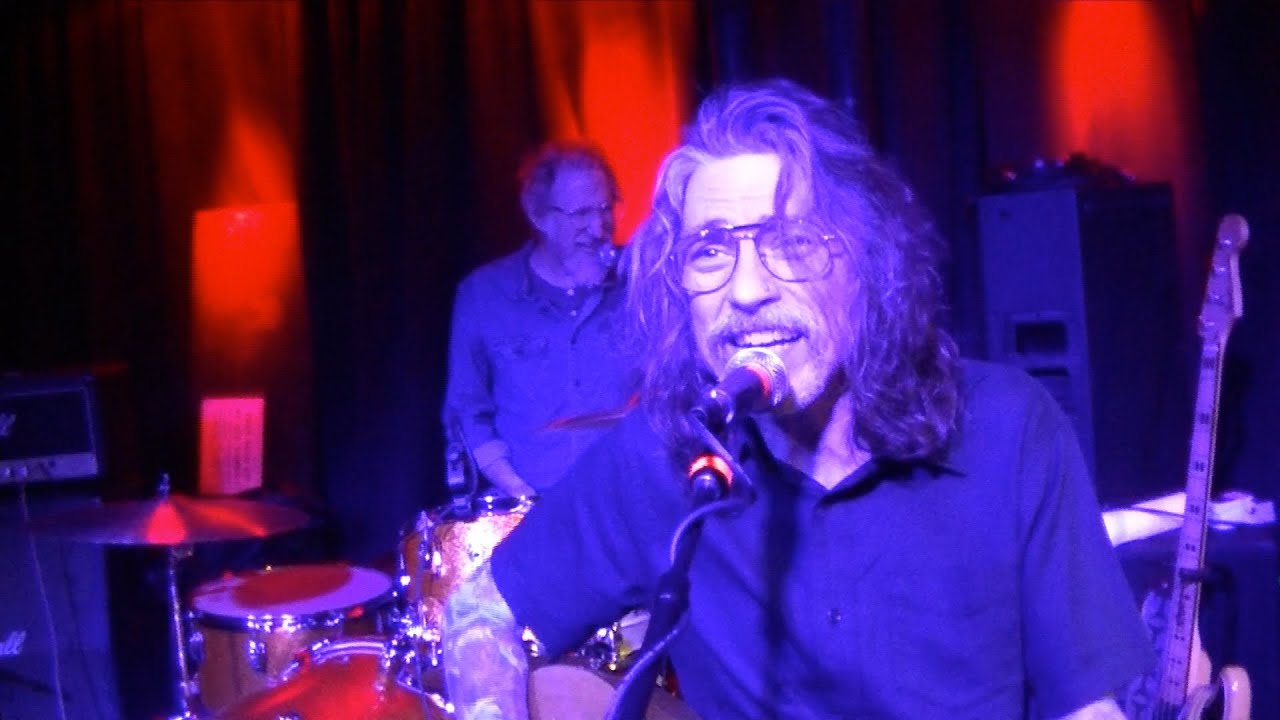 Jason Drenik! Special Guest Joe Patt! Live at Rumba 3-2-2024 Columbus ...