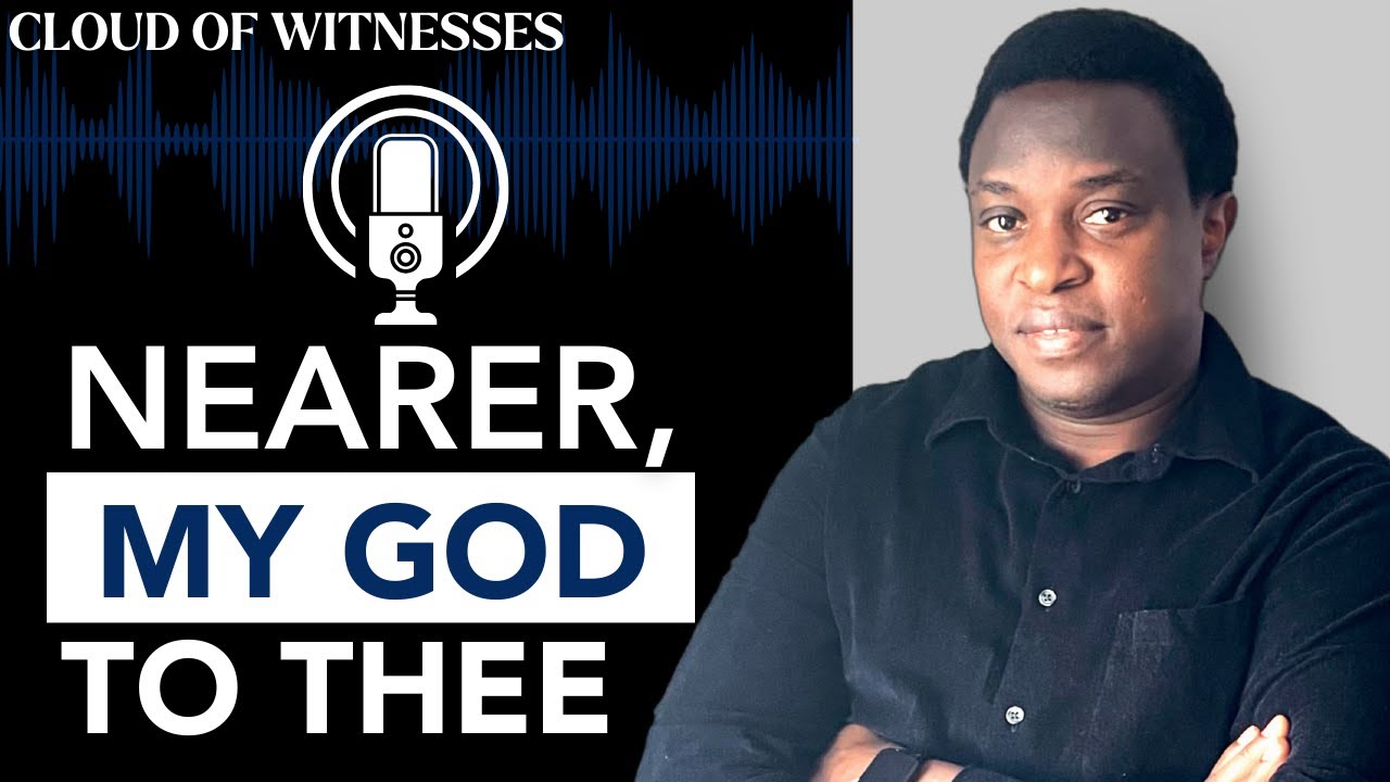 Nearer, My God to Thee: Lessons from Sarah Flower Adams’ Faith Journey ...