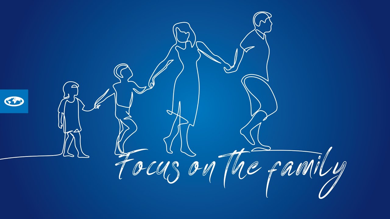 Marriage Consecration | Focus on the Family Sermon Series | Week 2 | Ps ...