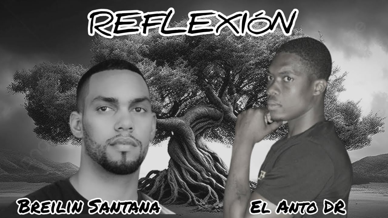 EL ANTO DR FT BREILIN SANTANA - YouTube