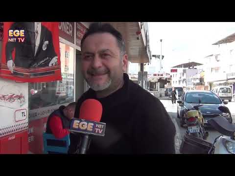 Gaziemir Sarnıç Halkı Hangi Partinin Bel.  Baş.  Adayına Oy Verecek ?