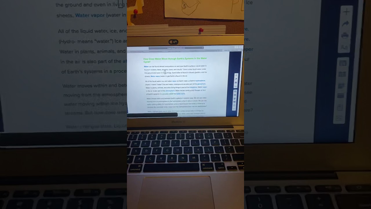 How to break your computer - YouTube