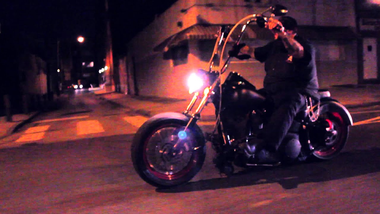 Dice Raw - Rough as the Night (Official Music Video) - YouTube