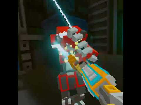 Clone drone in the hyper dome babeyyyuu