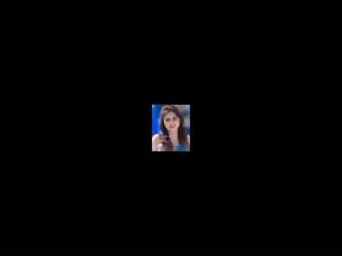 tejasswi Prakash new TikTok video