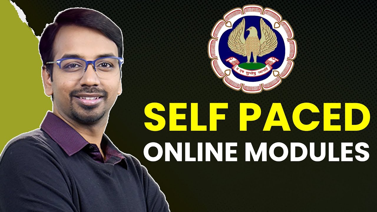 CA New Syllabus Self Paced Online Modules All Questions answered ...