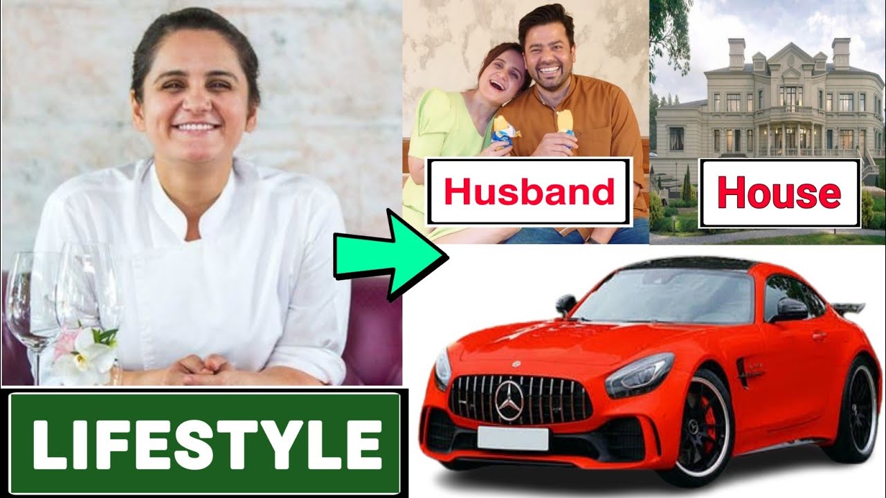 Garima Arora Lifestyle 2023, Master Chef India 7, Biography, Age ...