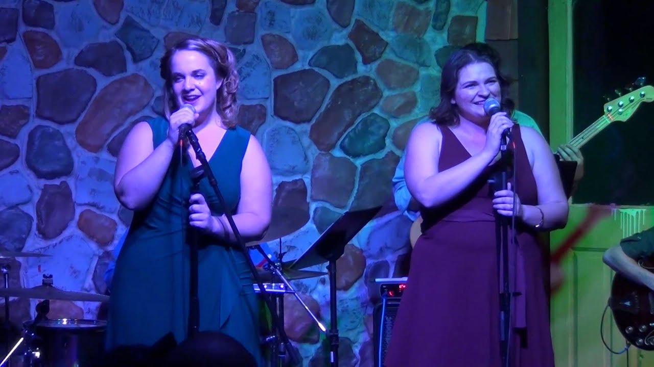 Happy Days/Get Happy - by Cassie Gress & Michelle Weiser - YouTube