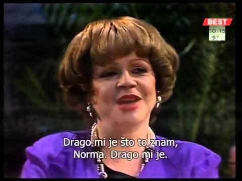 Kasandra - 93. epizoda - YouTube