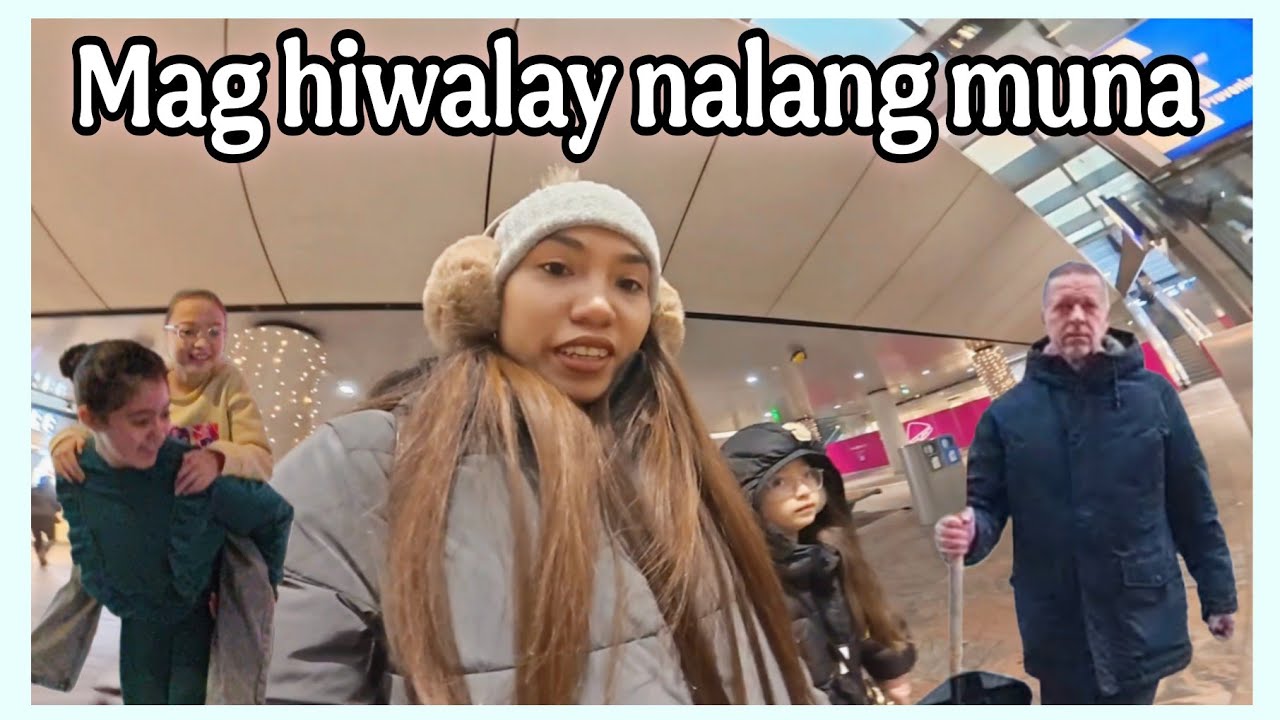 LIFE IN HOLLAND: MAGHIWALAY NA MUNA - YouTube