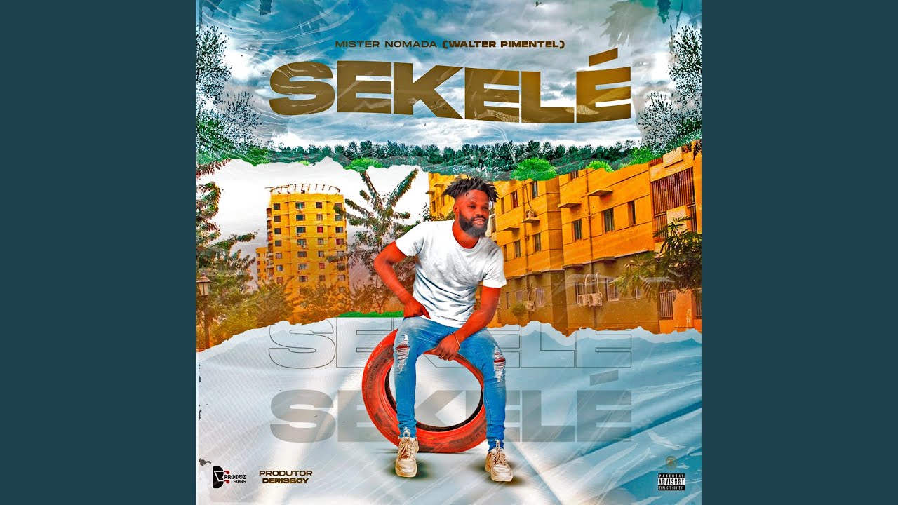Sekelè - YouTube
