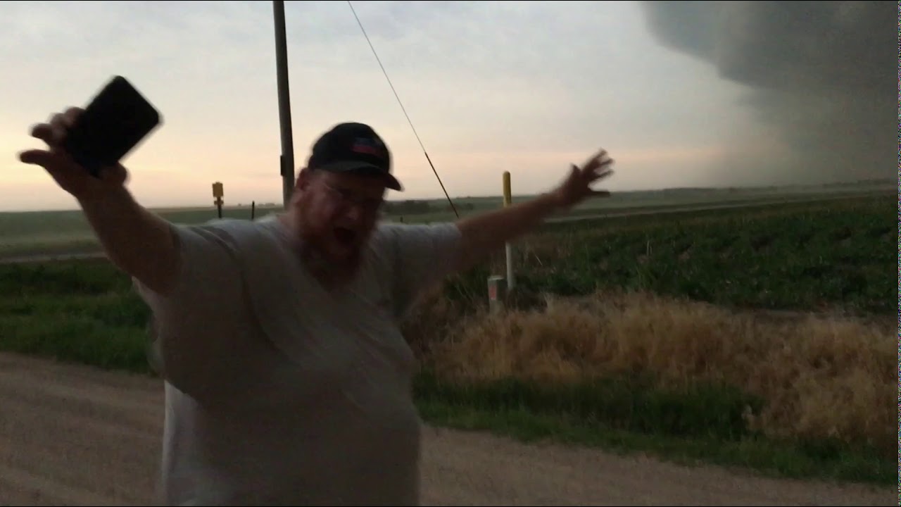 Storm Candy - S2 EP3: “Nebraska Winds” - YouTube