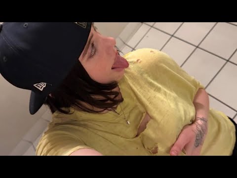 Billie Eilish edits that make you gasp for air