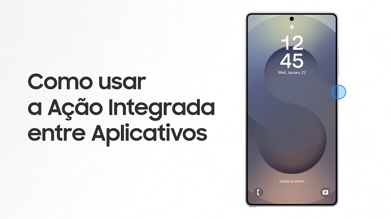Como usar Busca + Calendário | Samsung Galaxy S25 Series - YouTube