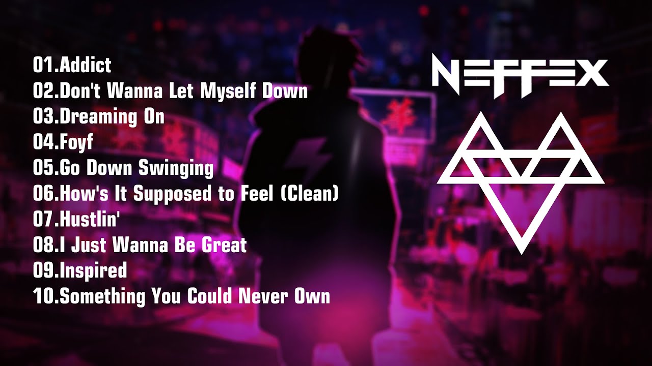 Top 10 Songs Of NEFFEX 🔥 [Nonstop Music] - YouTube
