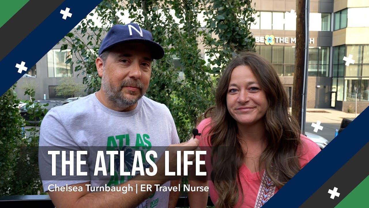As a Travel Nurse, communication is the key to success | The Atlas Life ...