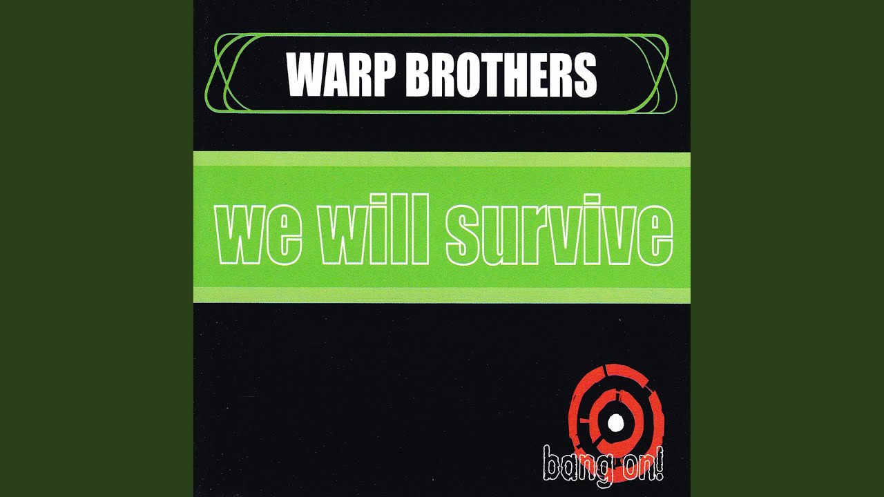 We Will Survive (Single Mix) - YouTube Music