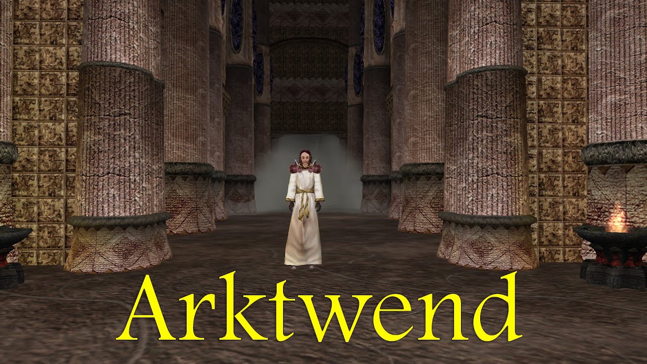 Arktwend | Душный Финал #6 - YouTube