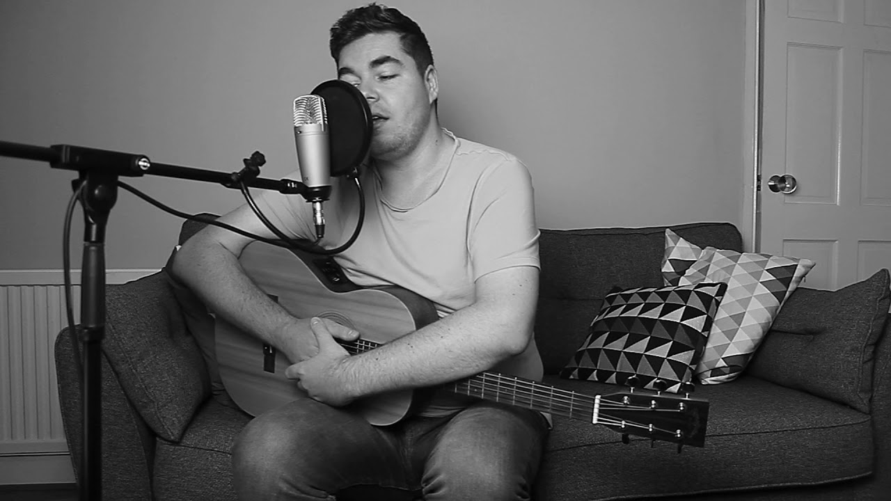 Art Garfunkel - All I Know (Vocal Cover) - YouTube