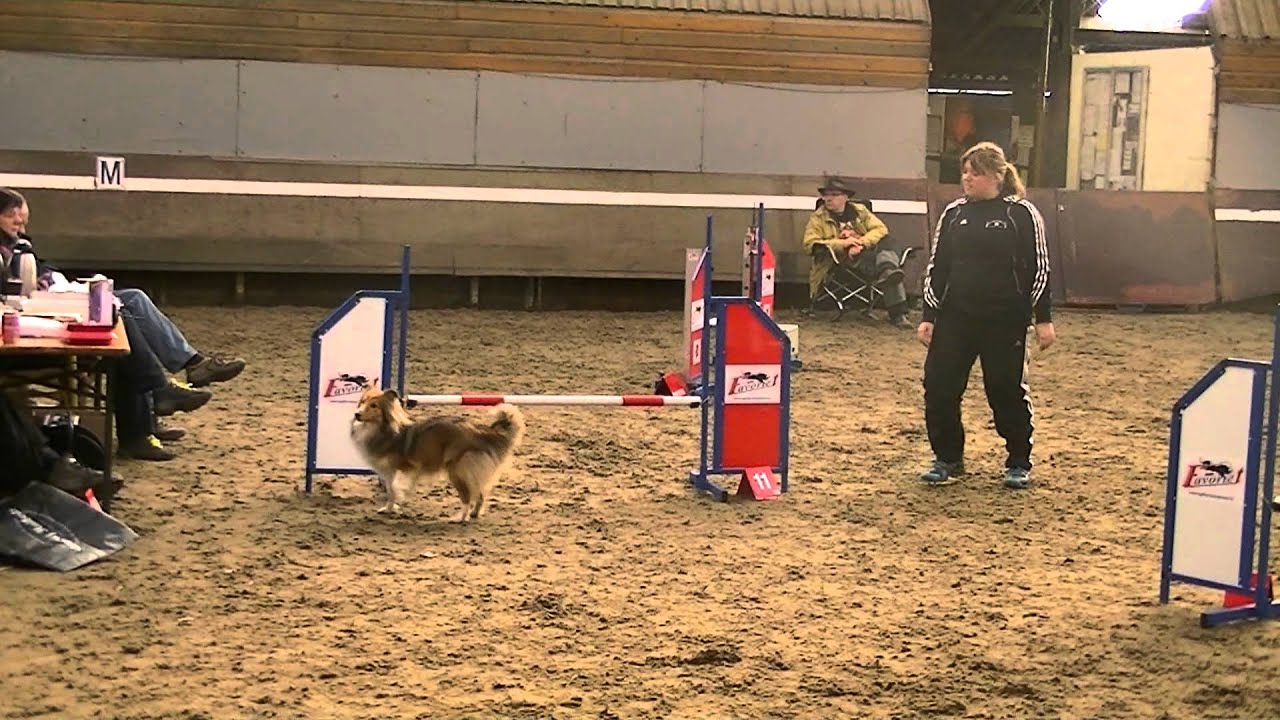 Kim-Chelsey VP WTC Maarssen 2012 - YouTube