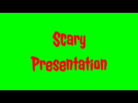 PFP 1995 Logo Horror Remake with Scary Presentation text (for BFDIFan2006)