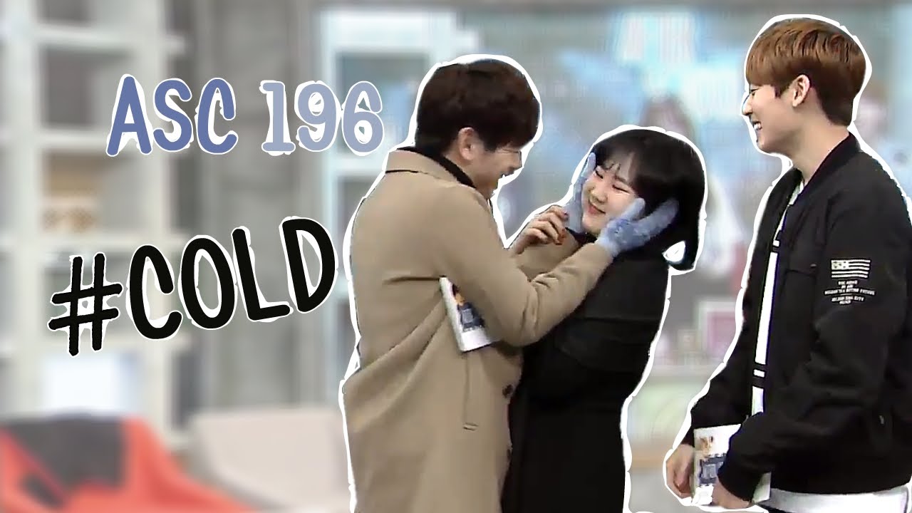 ASC 196: Jimin the Snow Shooter - YouTube