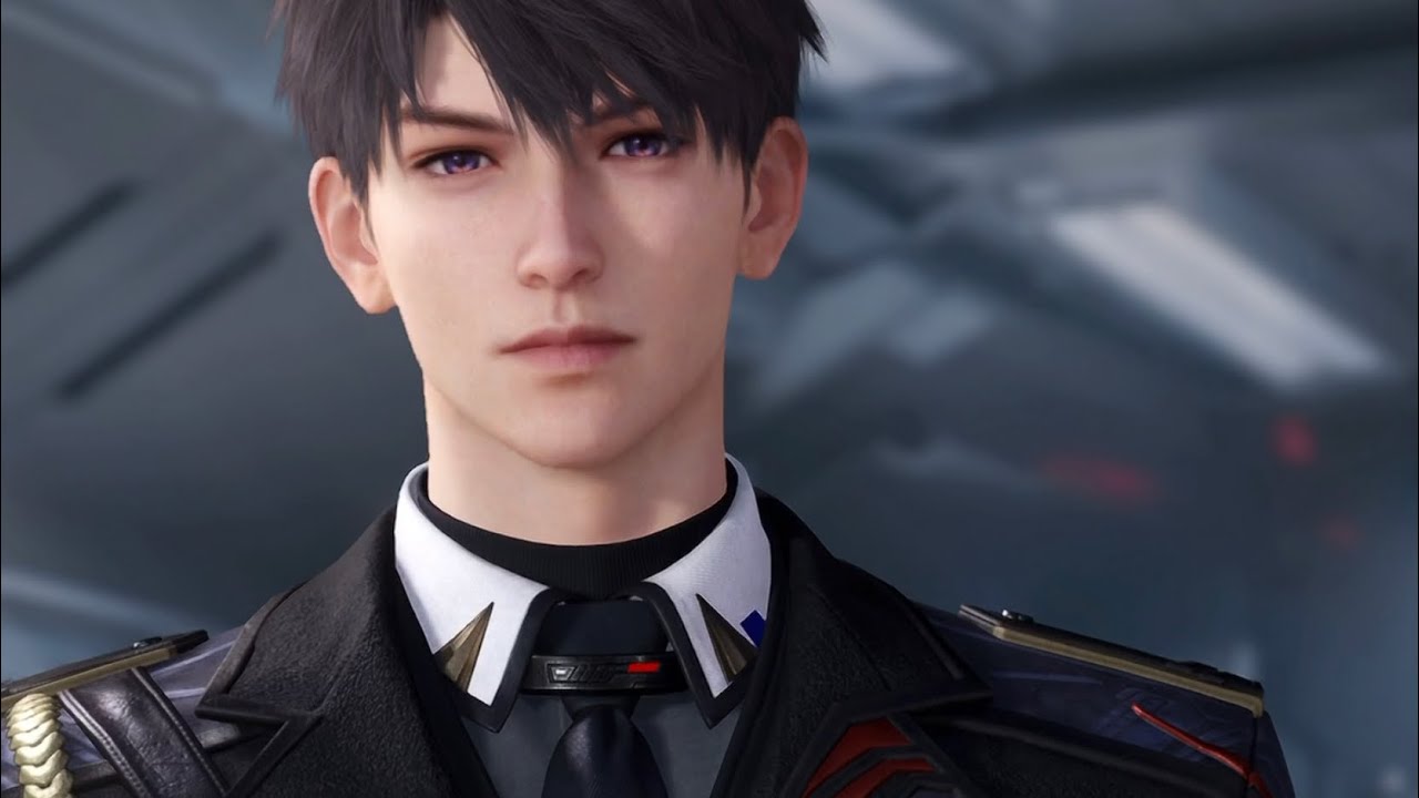 [First play & reaction] Caleb Story 2.7 Love and Deepspace - YouTube