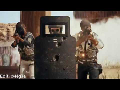 PUBG - MOVIE TRAILER | Runnin' - YouTube