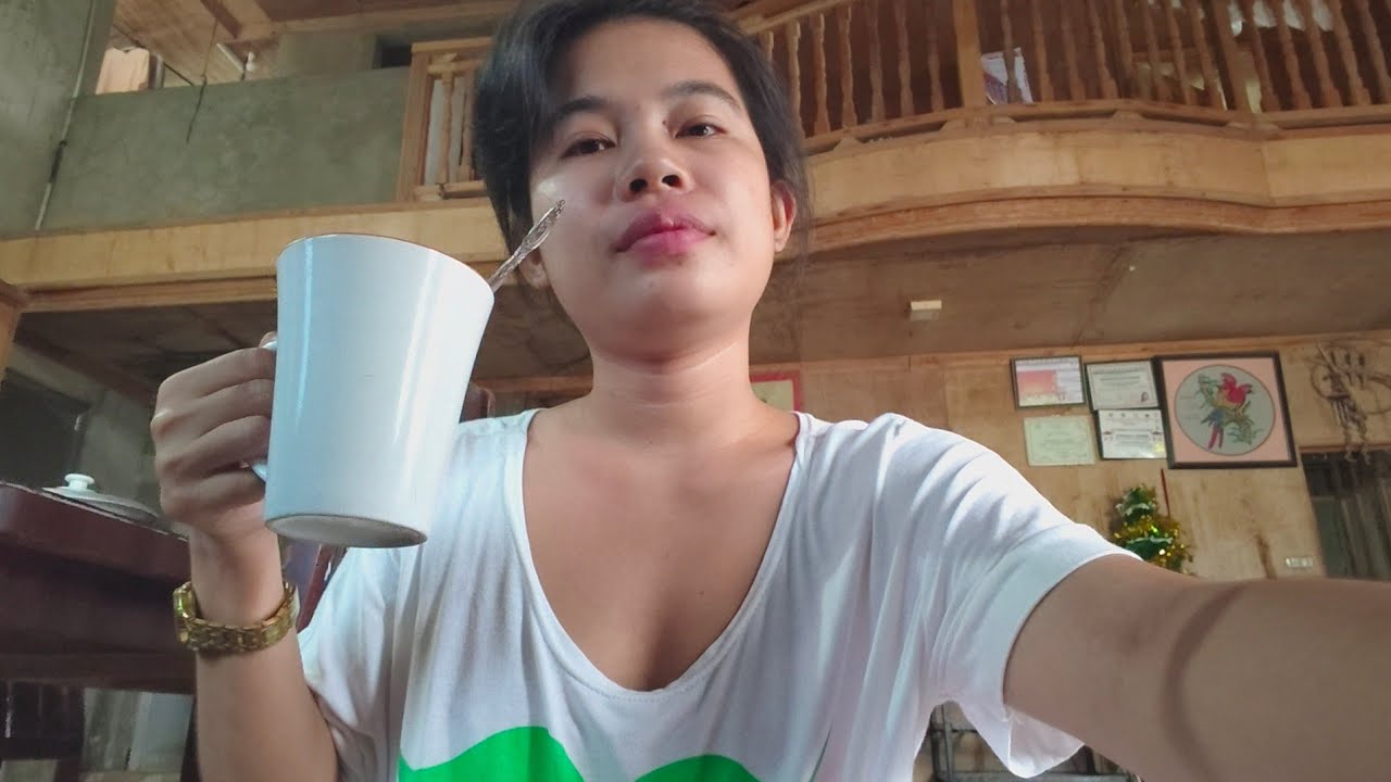 Kape tayo guys. Sarap mag kape Lalo malamig Ang panahon. - YouTube