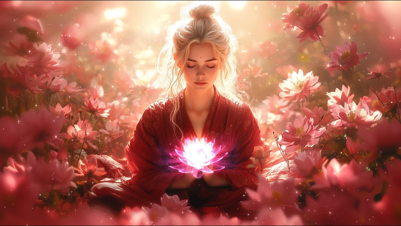 Discover the Most Powerful Meditation Technique: Unlock Positive Energy ...
