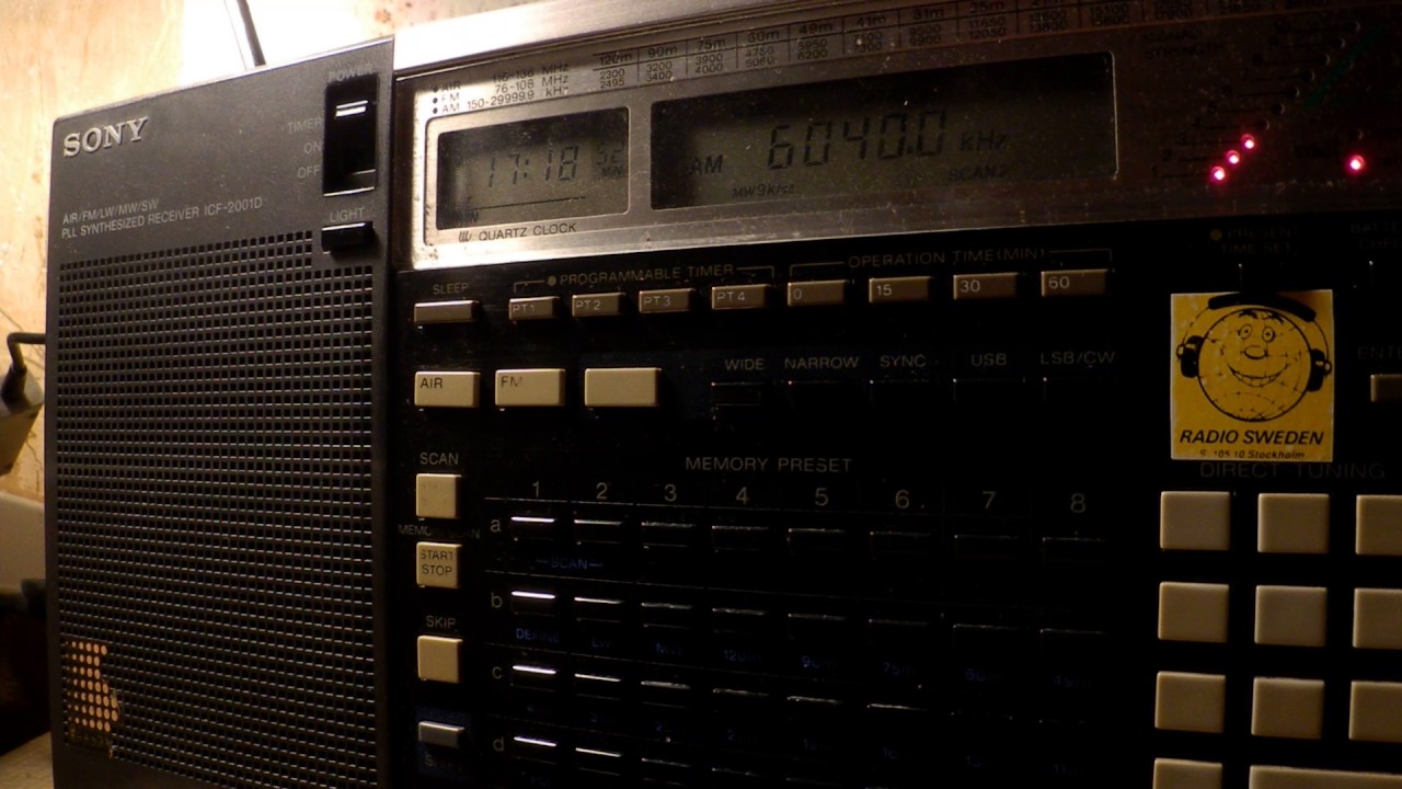 10 04 2017 Voice of America Studio 7 in Shona to Zimbabwe 1715 on new ...