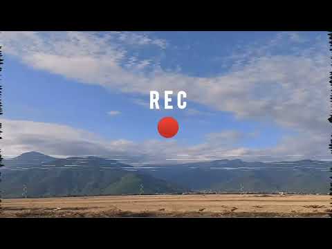 Oğuz rayonunun Baş Daşağıl kəndinə gedən yol