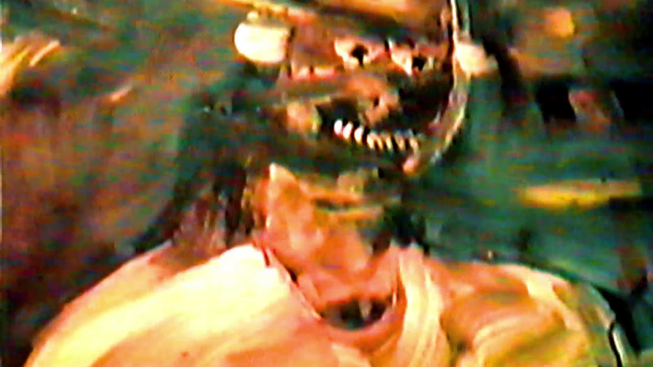 101: one hundred one (1995) mark flake / mwf - YouTube