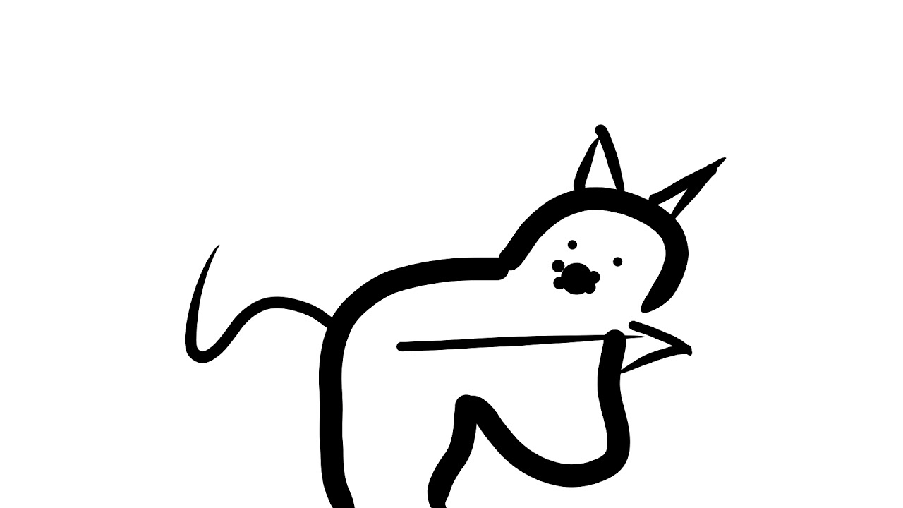 Animation with icey - YouTube
