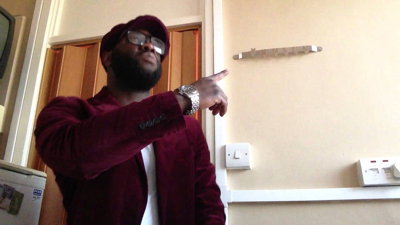 Awakening Talent contest -Ali Kamara -#uk#Awakeningstar - YouTube