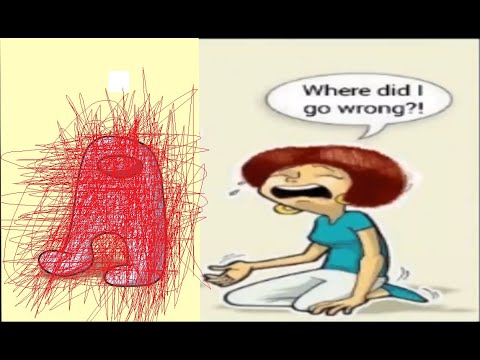 Where Did I Go Wrong meme - YouTube