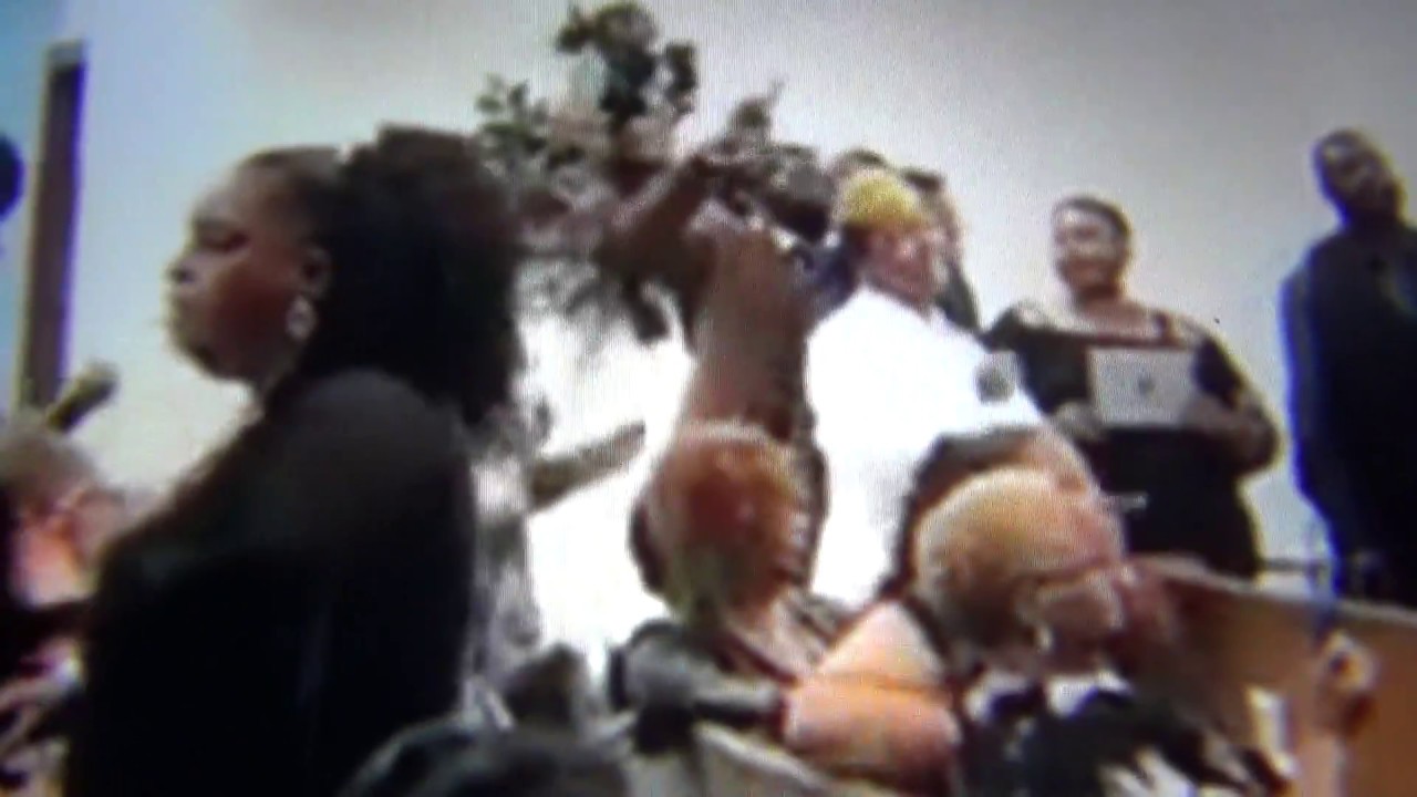 Douglas Singer Anniversary 2018anniversary - YouTube