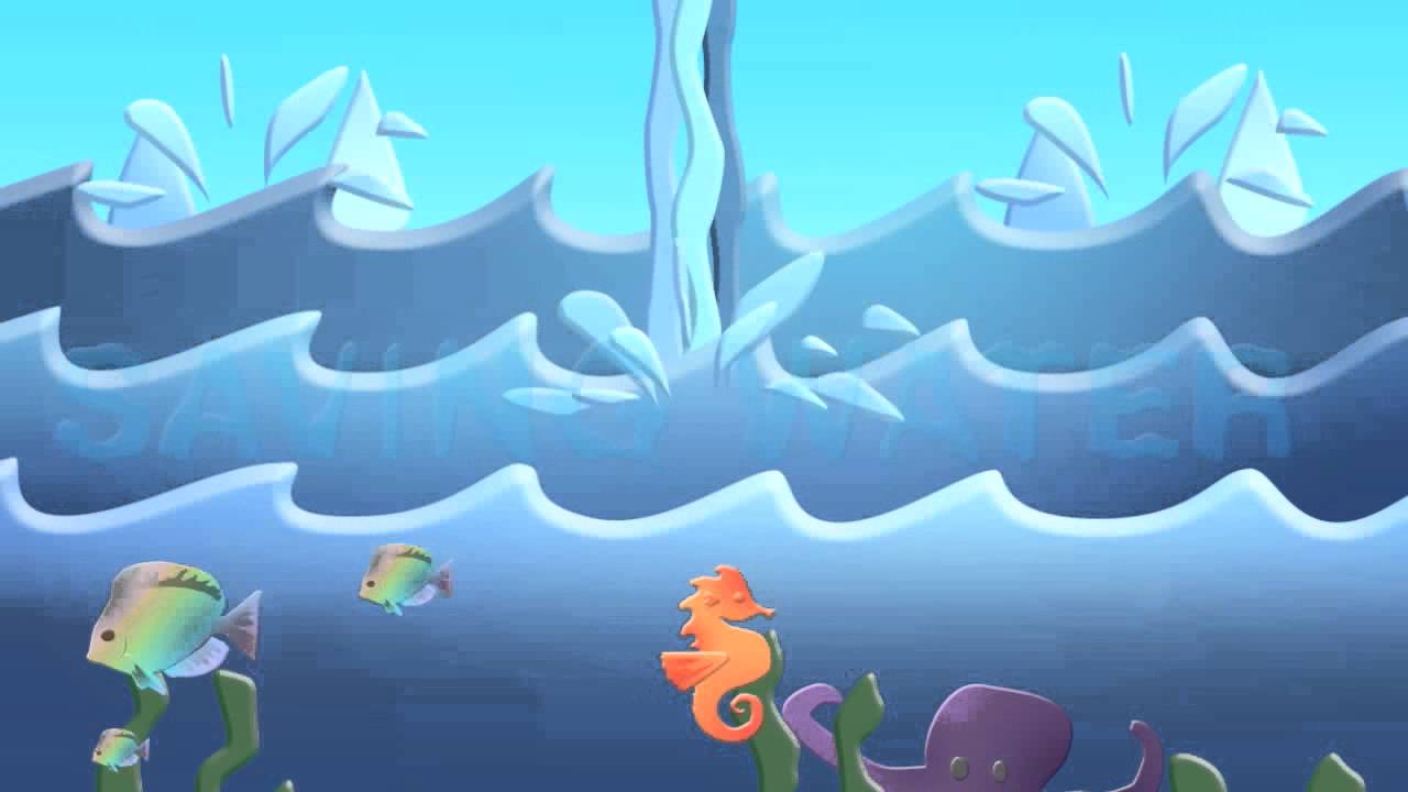 Environmental Services Animation - YouTube