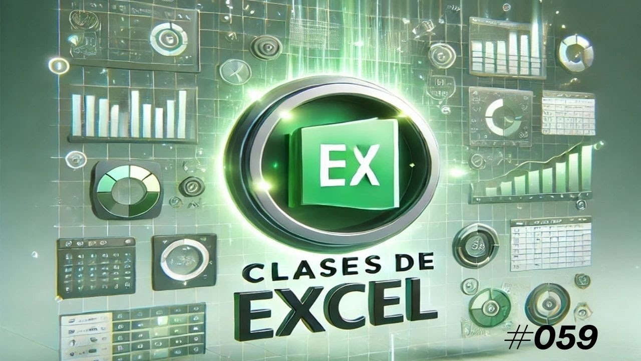 #059 Tablas Dinamicas o Pivot V (CAMPO y ELEMENTO CALCULADO - CONUNTOS ...